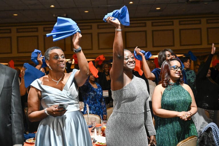 Gala - Celebrate Generosity - Morgan Foundation